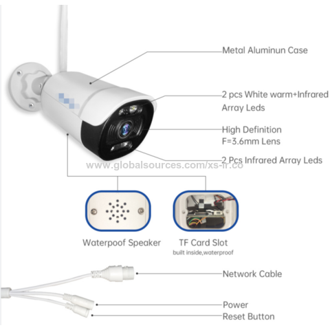 China Hidden camera,outdoor bullet camera, Outdoor bullet camera, Cmos ...