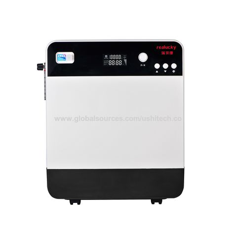 China Oxygen concentrator with competitive price and low cost for ...
