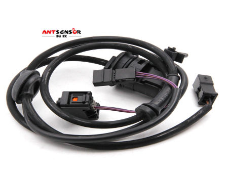 China Hot-sale Factory Direct Sale ABS SENSOR OEM 4B0927807L ABS-1500 ...