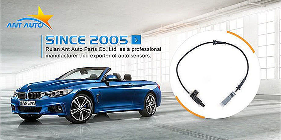 China Hot-sale Factory Direct Sale ABS SENSOR OEM C2P15770 ABS-1502 ...