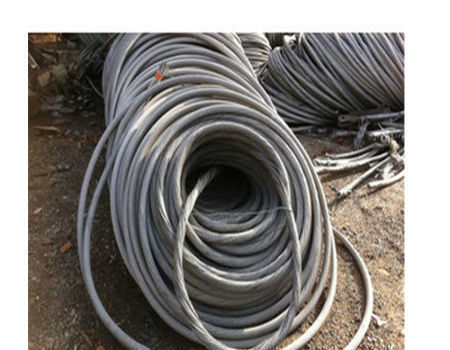 China Factory direct selling waste aluminum line high purity aluminum ...