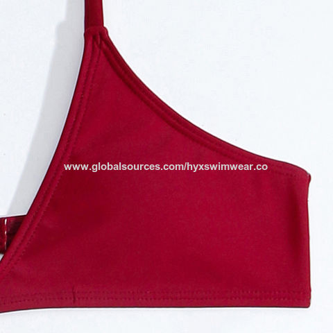 China Ladies monokinis,comfortable ,beautiful,plus size on Global ...