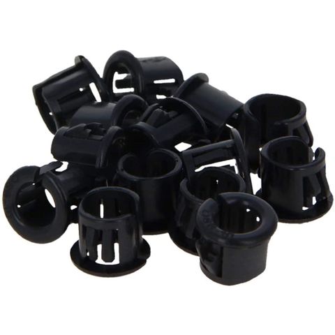 China Cable Snap Bushing Grommets Mounted Dia Snap in Cable Hose ...