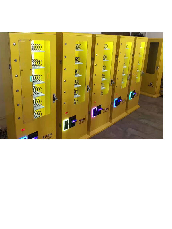 China Wholesale Price Hot Wall Mounted Vending Machine Small Custom ...