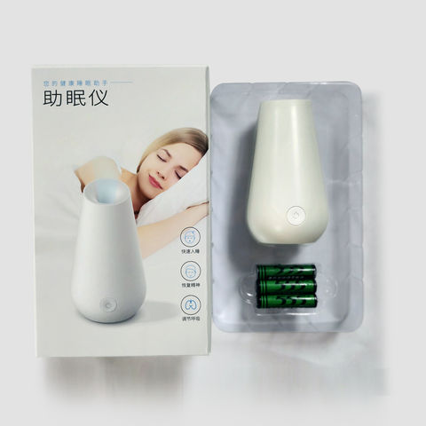 China New products Sale Home relax help Sleep Aid mini Portable ...