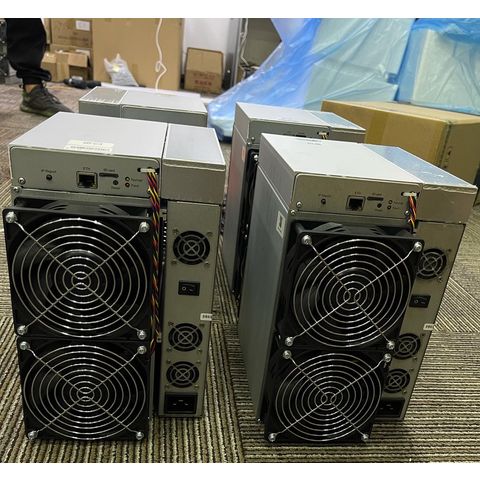 China Brand New ck5 miner 12Th/s Mining Machine goldshell CKB asic ...