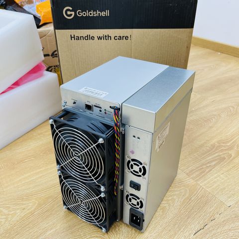 China New Release Most Profitable Asic Miner Goldshell Ck5 12th Ckb ...