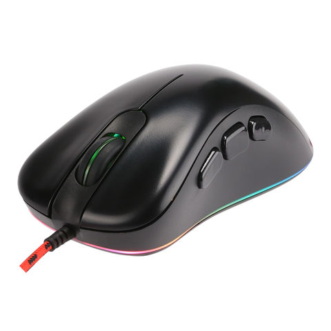 China 6D optical cheap mouse para laptop mice customize mouse ergonomic ...