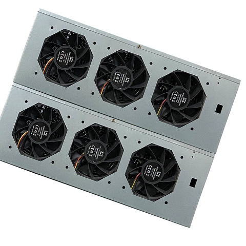 China BitCoin Mining Machine RX 580 8GB Miner Cases Support CPU Group 8 ...