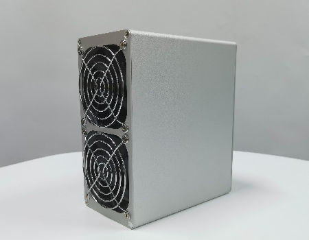 China Wholesaler Goldshell ST-box 13.92kh/s LB box Blockchain miner ...
