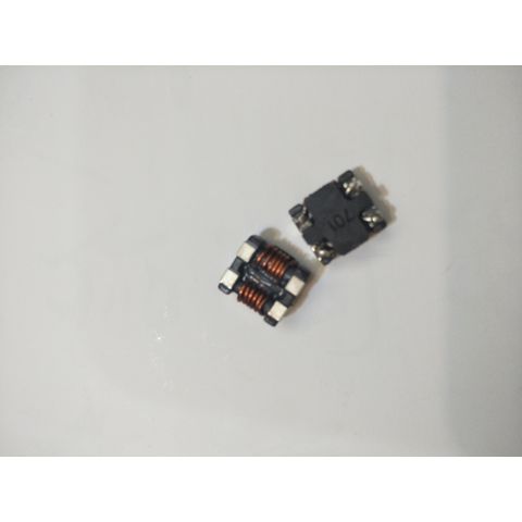 Taiwan Shielded SMD Power Inductor ,,Products comply with RoHS ...