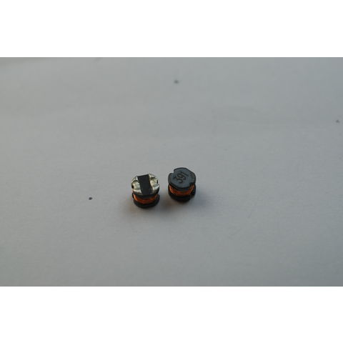 Taiwan Shielded SMD Power Inductor ,,Products comply with RoHS ...