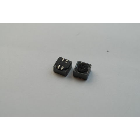 Taiwan Shielded SMD Power Inductor ,,Products comply with RoHS ...