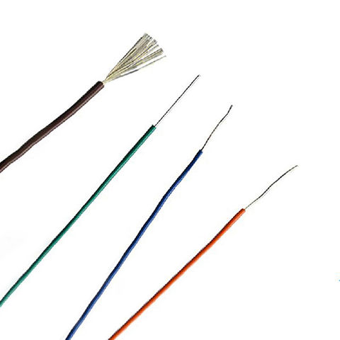 China Home appliance internal wiring use PVC insulation 600V electrical ...