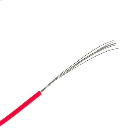China Home appliance internal wiring use PVC insulation 600V electrical ...