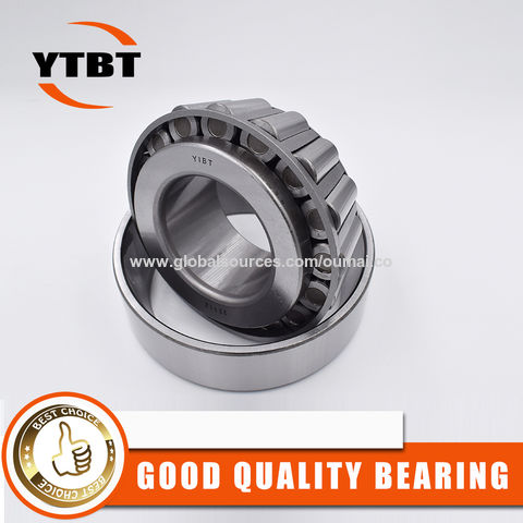 China Good performance taper roller bearing 30215 bearing 7215 on ...
