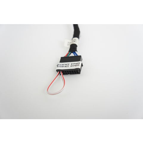 China Custom Electric Female Adapter Automotive Ecu Plastic 48 Pin ...