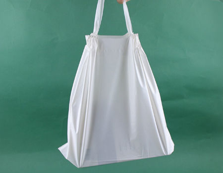 China Biodegradable Drawstring Bag Eco Hot-selling Thickened Color ...