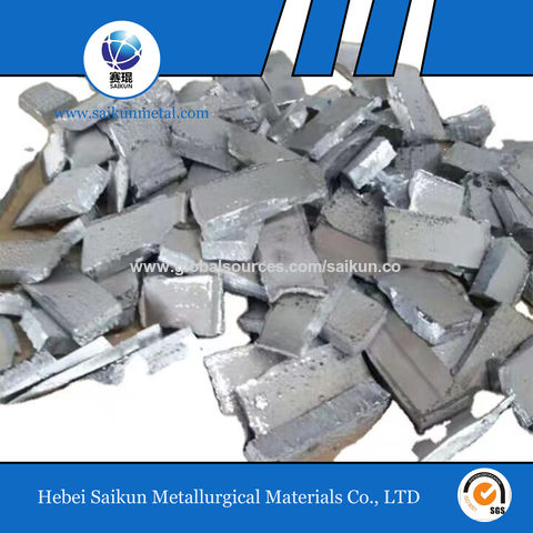 China High purity cobalt plate Co99.99 electrolytic cobalt metal plate ...