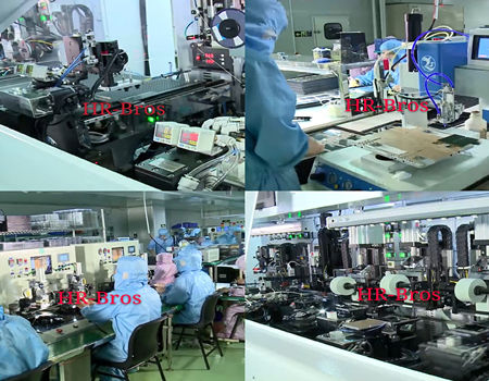 China 6.5" Original For Tecno Spark 7 KF6 LCD Display Touch Screen ...