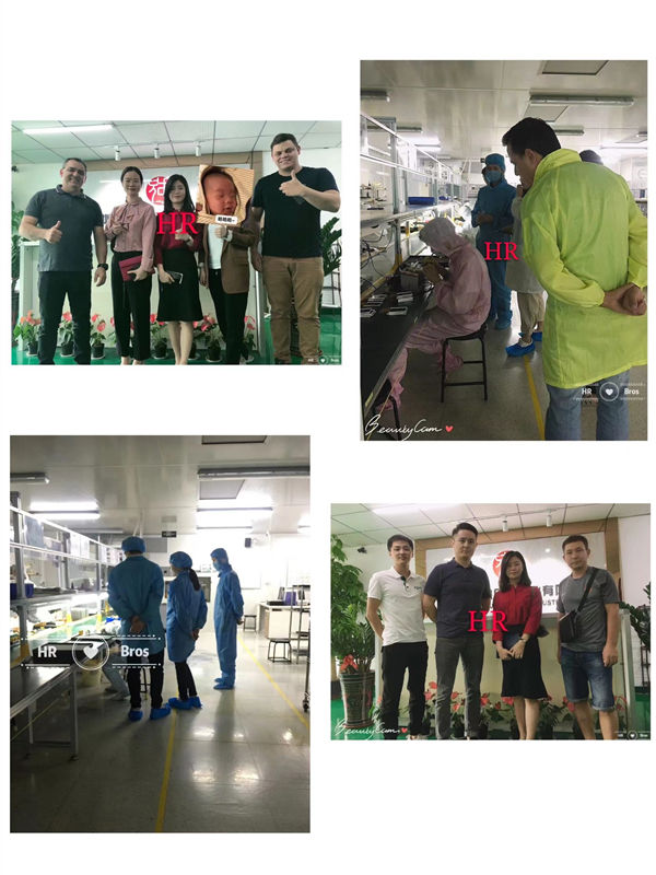 China 6.5" Original For Tecno Spark 7 KF6 LCD Display Touch Screen ...