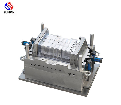 China OEM/ODM Air fryer Plastic Injection Mold,Injection Parts on ...