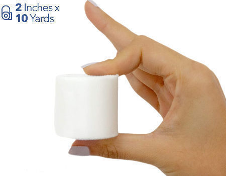 China Latex-Free Soft Silk Surgical Plaster Medical Cloth Silk Tape for ...