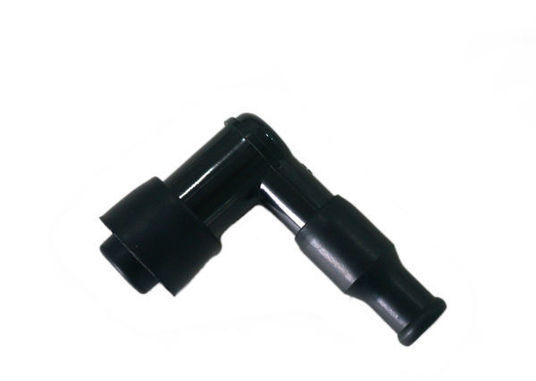 China Motorcycle suppressor cap, spark plug cap, hot-selling rubber ...