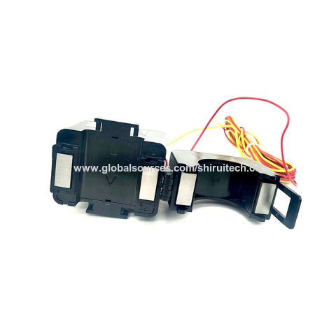 China Split core current transformer Ammeter on Global Sources,Current ...