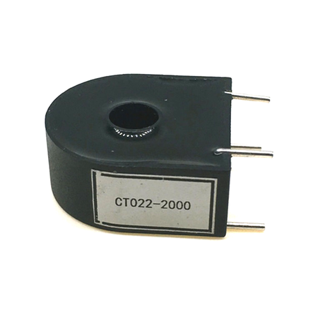 China Mini ring core current transformer Current Sensors on Global ...