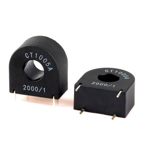 China Mini ring core current transformer Current Sensors on Global ...