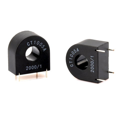 China Mini ring core current transformer Current Sensors on Global ...