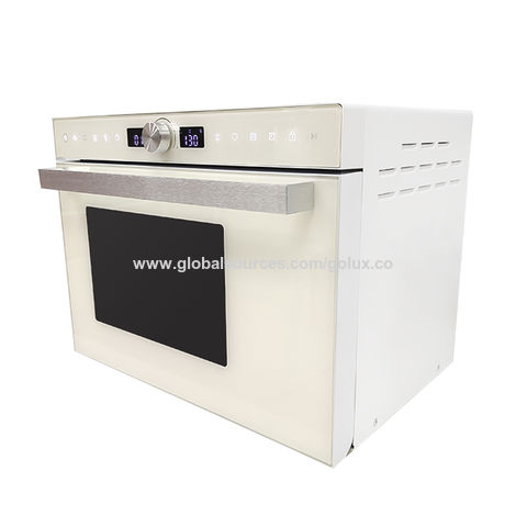 China 30L steaming technology fantastic quality durable steam oven ...