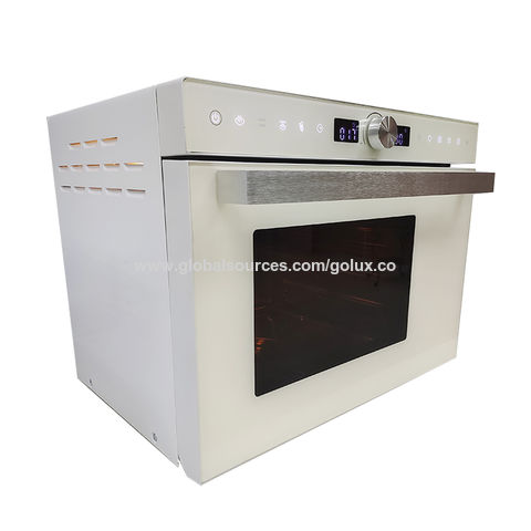 China 30L steaming technology fantastic quality durable steam oven ...