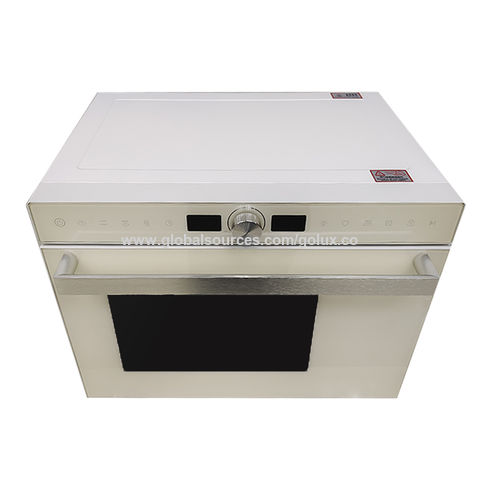 China 30L steaming technology fantastic quality durable steam oven ...