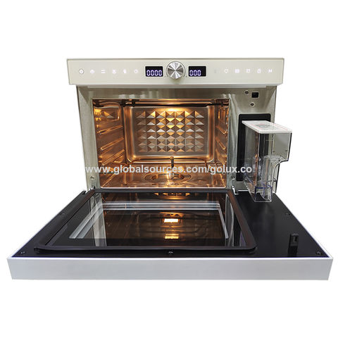 China 30L steaming technology fantastic quality durable steam oven ...