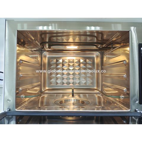 China 30L steaming technology fantastic quality durable steam oven ...