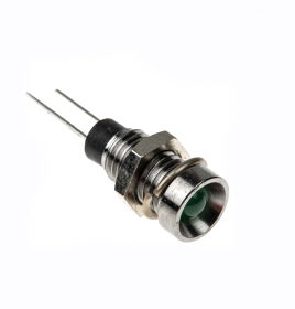 China Wholesale light-emitting diode LED panel indicator DX1116/GN ...