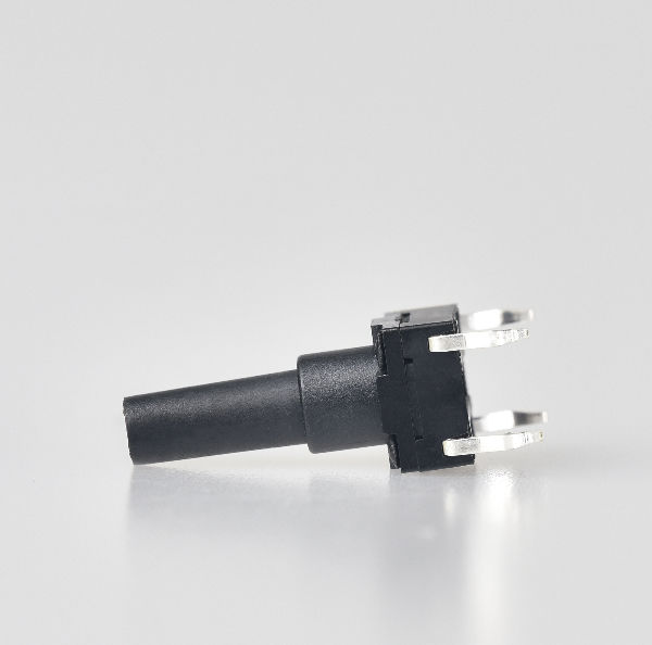 China Manufacturer IP65 Waterproof Tact Switch 6.2x6.2mm Tactile ...
