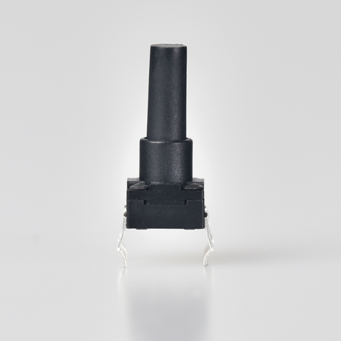 China Manufacturer IP65 Waterproof Tact Switch 6.2x6.2mm Tactile ...