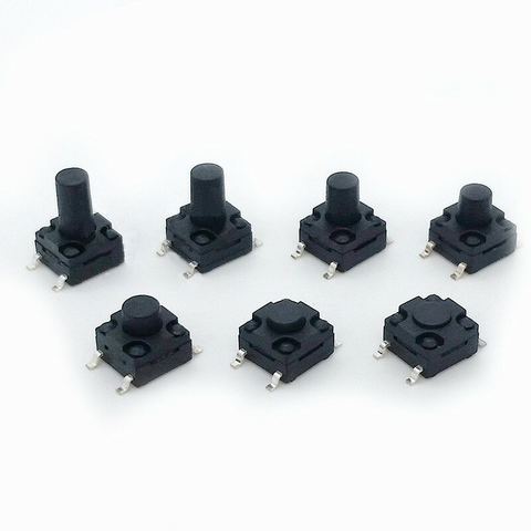 China Manufacturer DIP Washable ip67 Tact Switch Tactile Switch Push ...