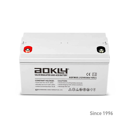 China Lead Acid Battery Model:6-GFM-65 12V 40AH on Global Sources,12V ...