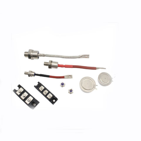 China TYPE DIODE High Current Rectifier Diode For Welding Machine on ...