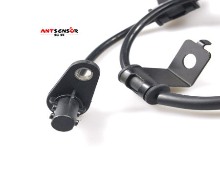China Hot-sale Factory Direct Sale ABS SENSOR OEM 95680-2W000 ABS-1506 ...