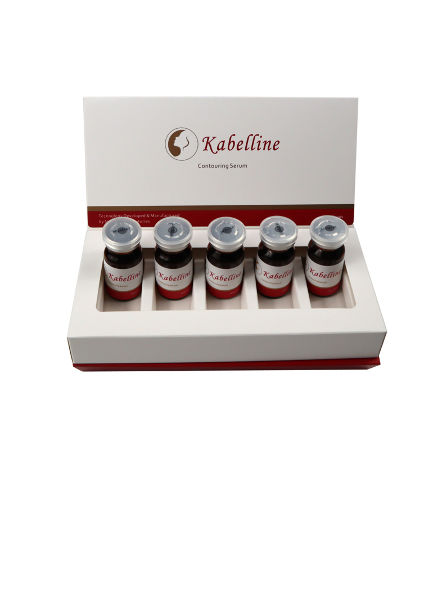 China Kabelline is a face and body contouring serum on Global Sources ...