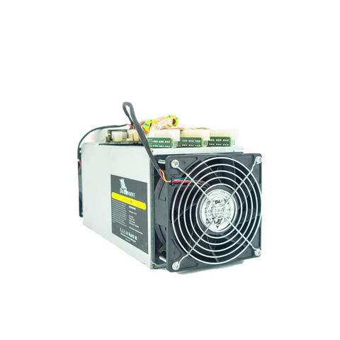 China Best Profitable Innosilicon T1 Blockchain Miner 16TH/S on Global ...