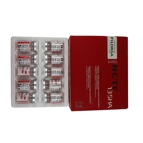 China FILORGA SKIN BOOSTER NCTF BOOST 135HA) on Global Sources,Filorga ...