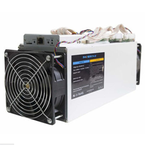 China High Quality Innosilicon A4,A4+ Blockchain Miner 620Mh on Global ...