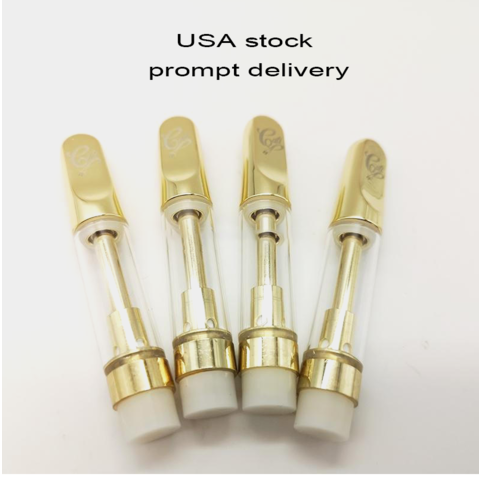 China Cali Plug Atomizer Ceramic Cartridge Vape Cartridges Tank For ...