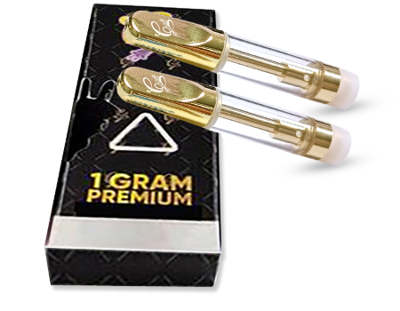 Cali Plug Vape Carts 0.8ml Atomizer Thick Oil Cartridge Packaging Cali ...
